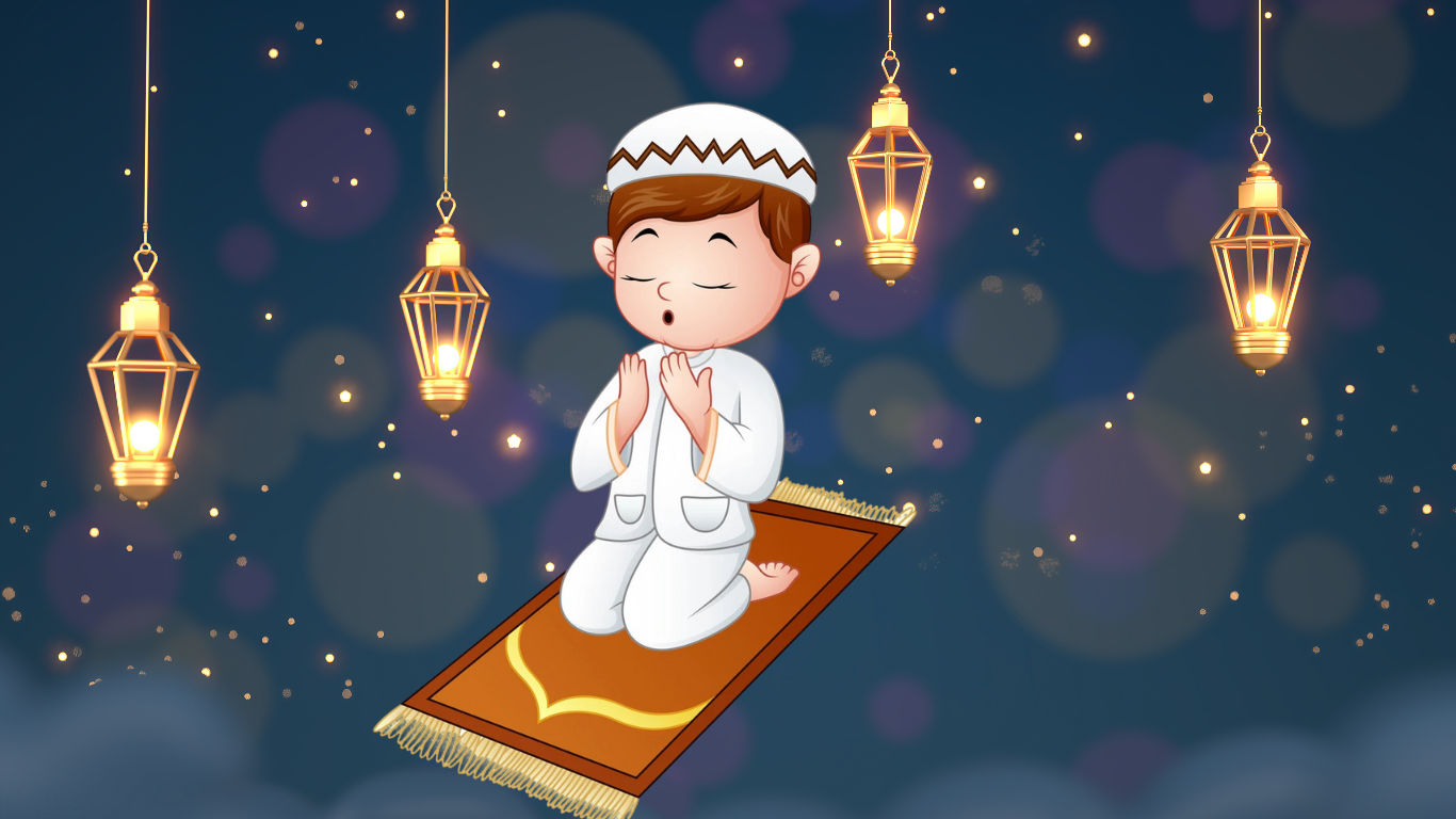 Teaching The Islamic Creed (Aqeedah) to Children - alqalamalaraby